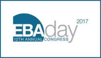 EBA Day Conference - The Convention Centre Dublin