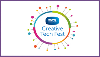 ESB Creative Tech Fest - The Convention Centre Dublin