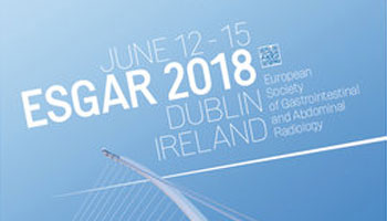 European Society of Gastrointestinal and Abdominal Radiology (ESGAR ...