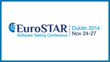 EuroSTAR Software Testing Conference - The Convention Centre Dublin