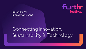 Furthr Festival - The Convention Centre Dublin