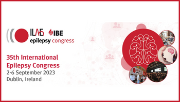 35th International Epilepsy Congress - The Convention Centre Dublin