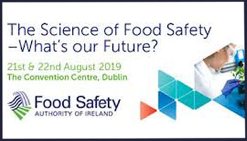 International Food Science Conference 2019 - The Science of Food Safety ...