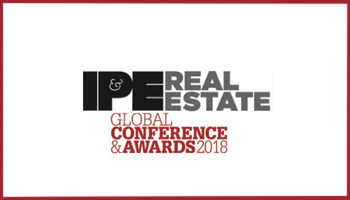 IPE Conference & Awards 2018 - The Convention Centre Dublin