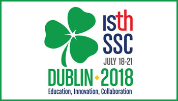 64th Annual ISTH SSC Meeting - The Convention Centre Dublin