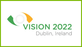 13th International Low Vision Conference - The Convention Centre Dublin