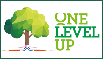 EO Ireland – One Level Up - The Convention Centre Dublin