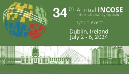 The 34th Annual INCOSE International Symposium - The Convention Centre ...