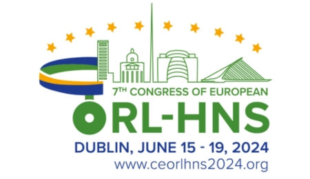 7th Congress of European ORL-HNS - The Convention Centre Dublin