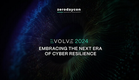 Evolve - Zero Day Con - The Convention Centre Dublin