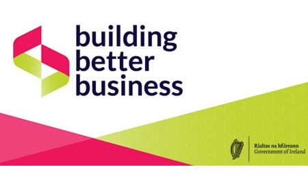 Building Better Business in Dublin - The Convention Centre Dublin