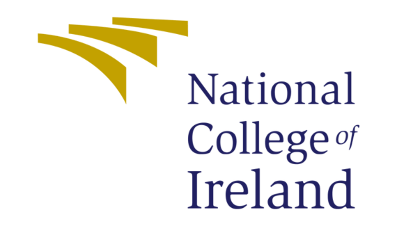NCI Graduation Ceremony - The Convention Centre Dublin
