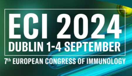 European Congress on Immunology 2024 - The Convention Centre Dublin