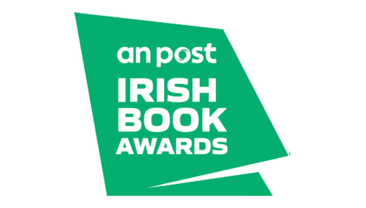 An Post Book Awards - The Convention Centre Dublin
