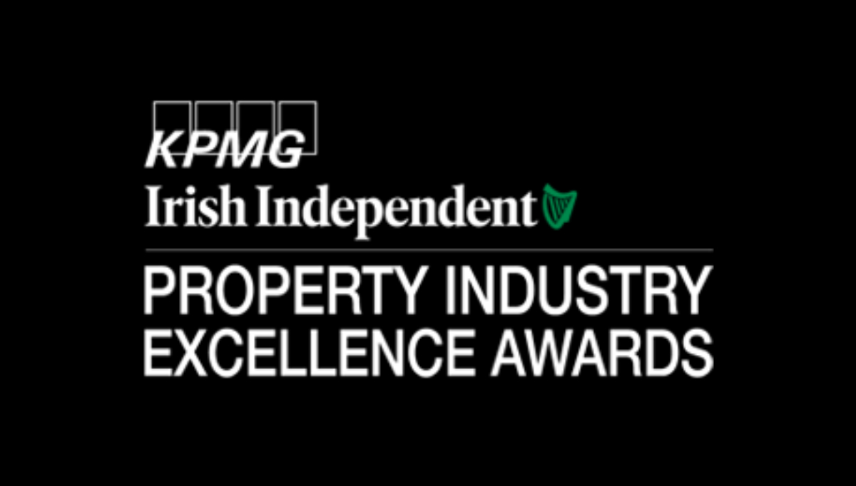 The KPMG Irish Independent Property Industry Excellence Awards - The ...