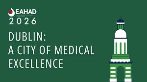 EAHAD Annual Congress - The Convention Centre Dublin
