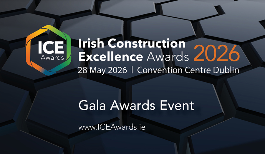 ICE Awards 2026: Annual Awards and Dinner Gala - The Convention Centre ...